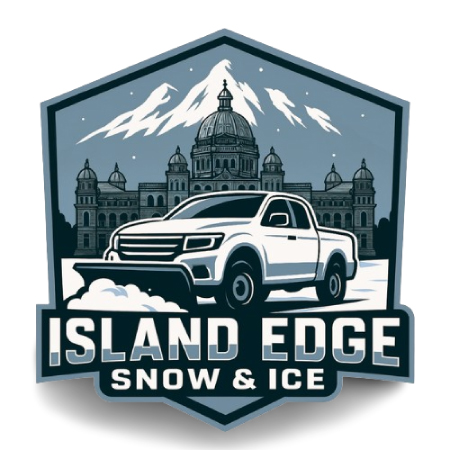 Island Edge Snow & Ice